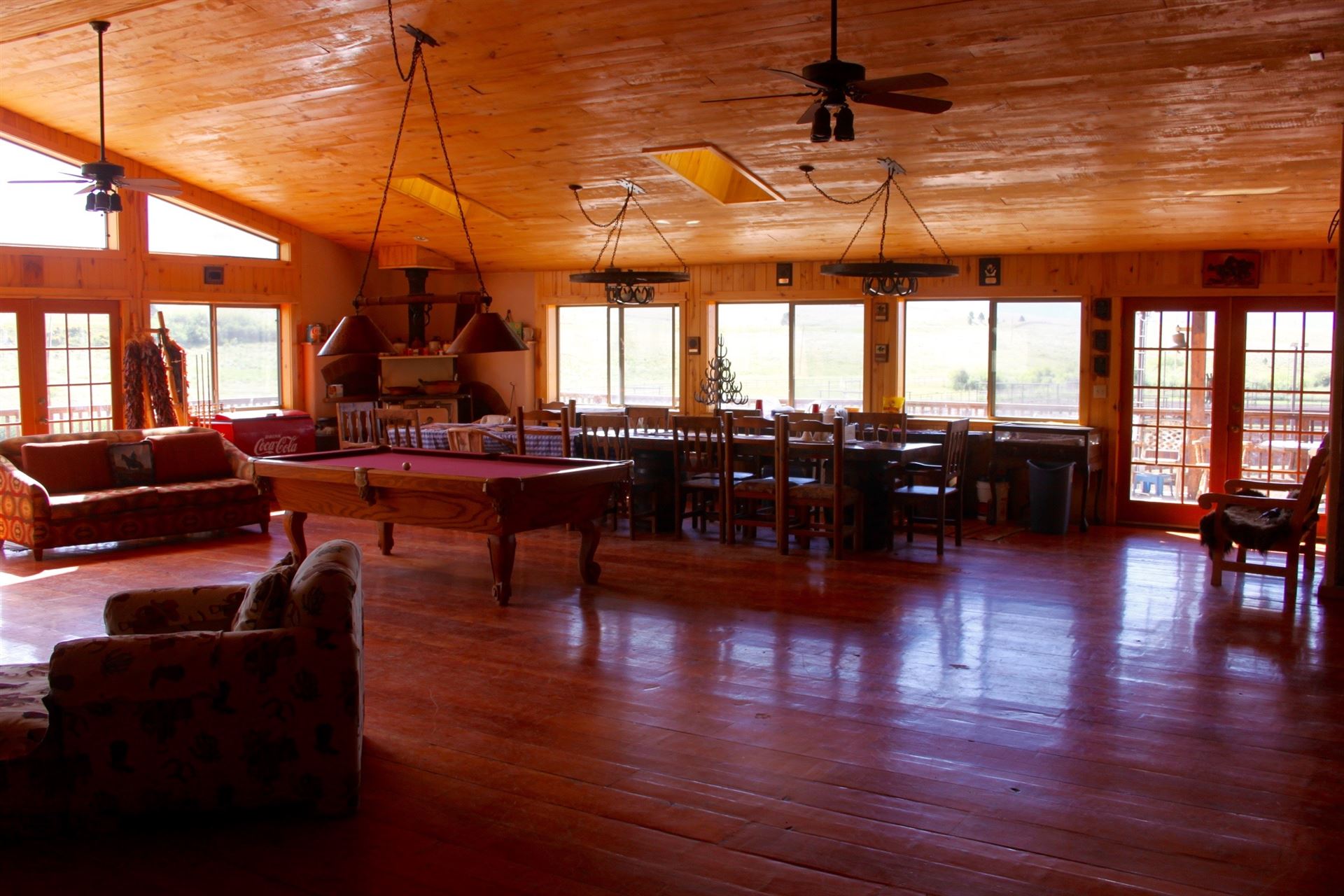 Locations Hub - C Diamond C Ranch