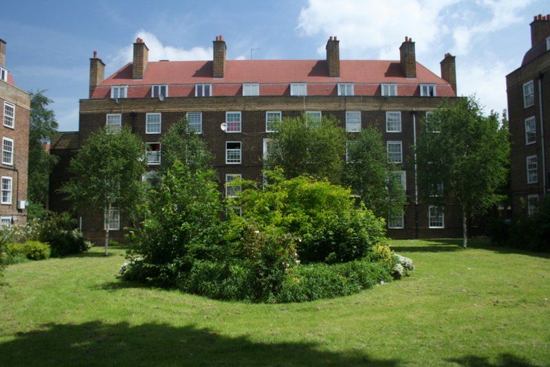 Locations Hub - Springfield Estate