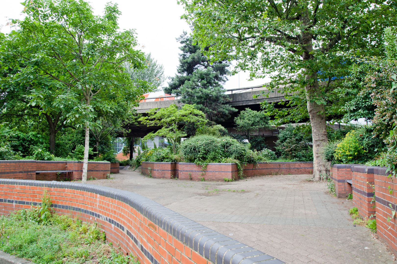 Locations Hub - Markland House