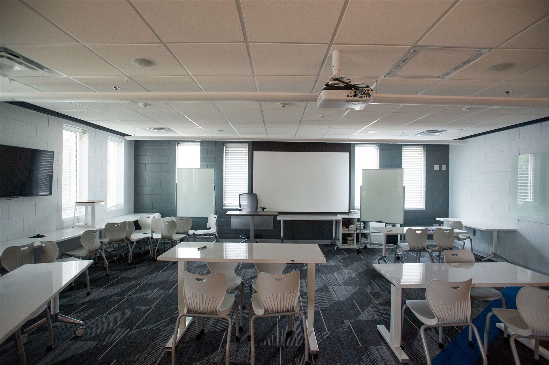 Locations Hub - Greater Atlanta Christian School