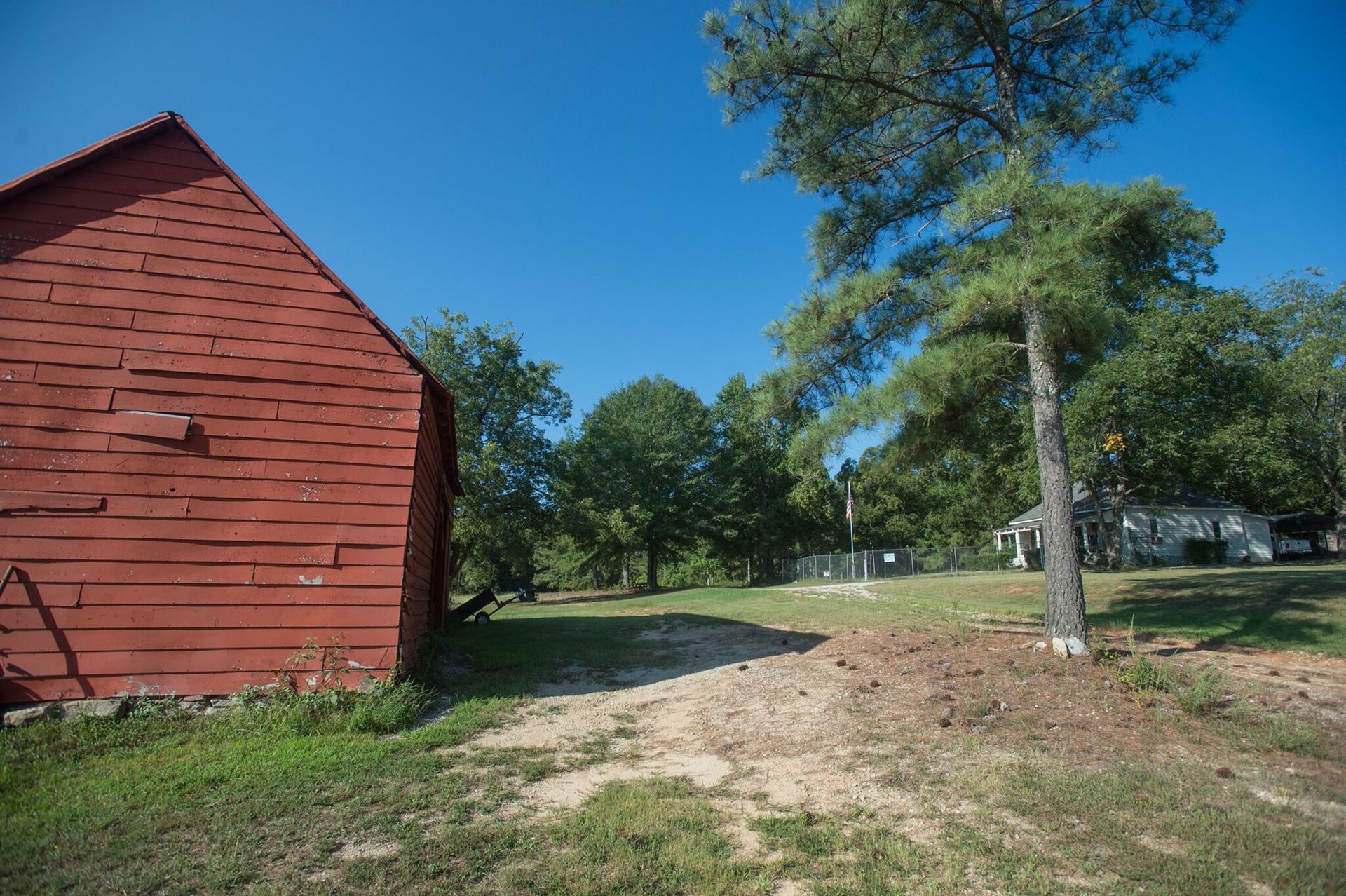 Locations Hub - Vulcan Quarry - Grayson, GA