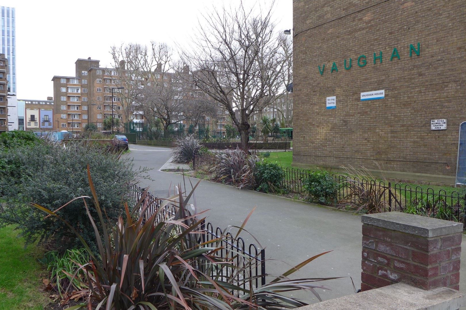 Locations Hub - Nelson Square