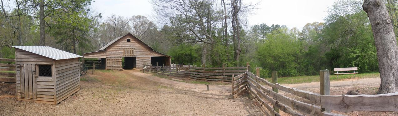 Locations Hub - McDaniel Farm Park