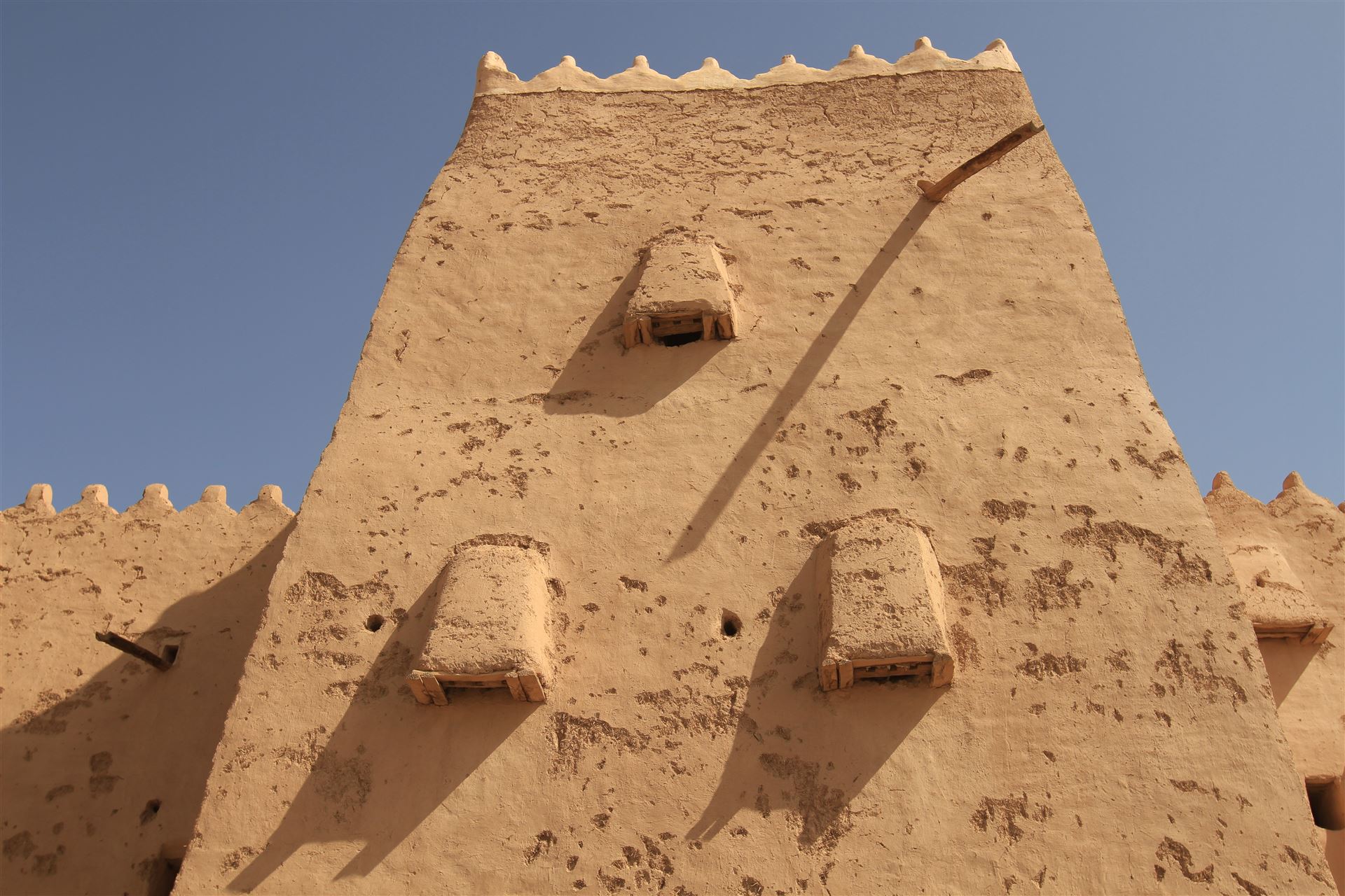 Locations Hub - Qishlah Palace - قصر قشلة