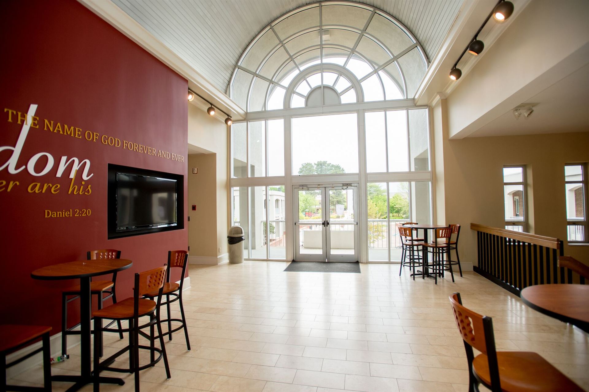 Locations Hub - Greater Atlanta Christian School