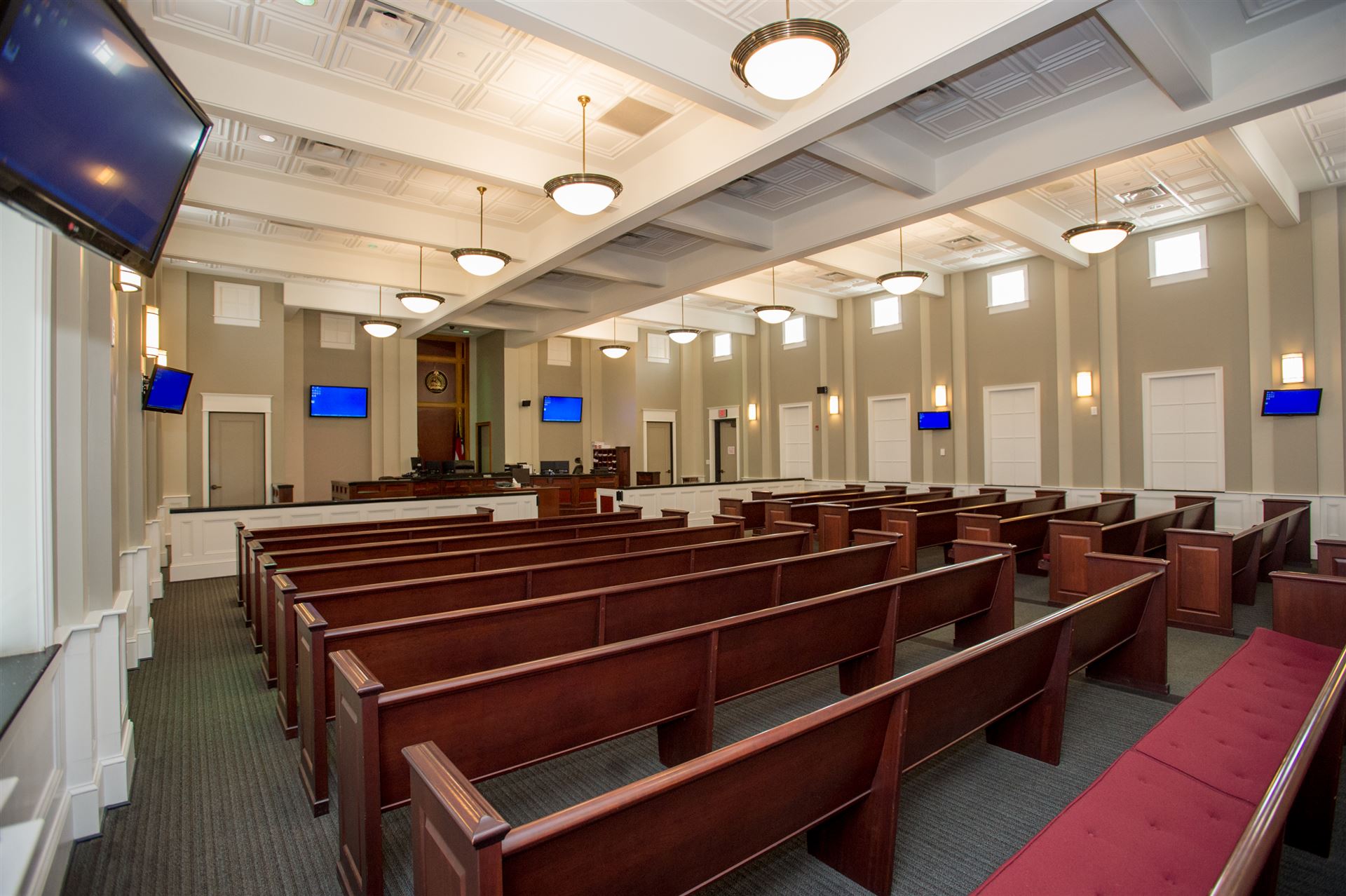Locations Hub - Duluth Municipal Courthouse