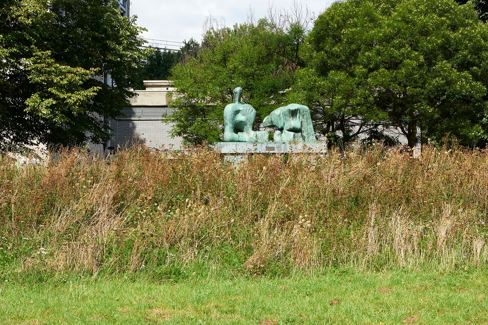 Locations Hub - Brandon Estate