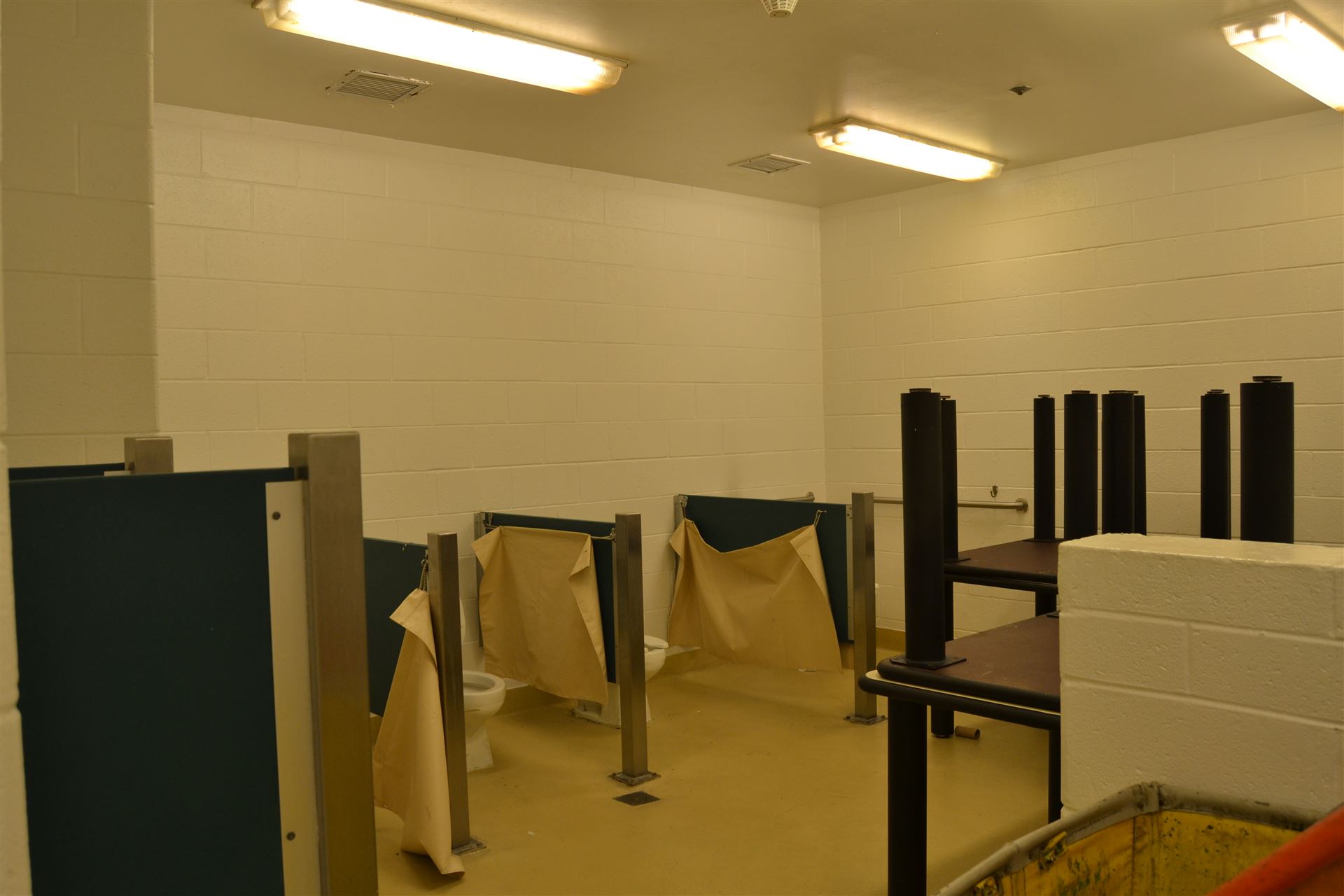 Locations Hub - Gwinnett County Correctional Complex