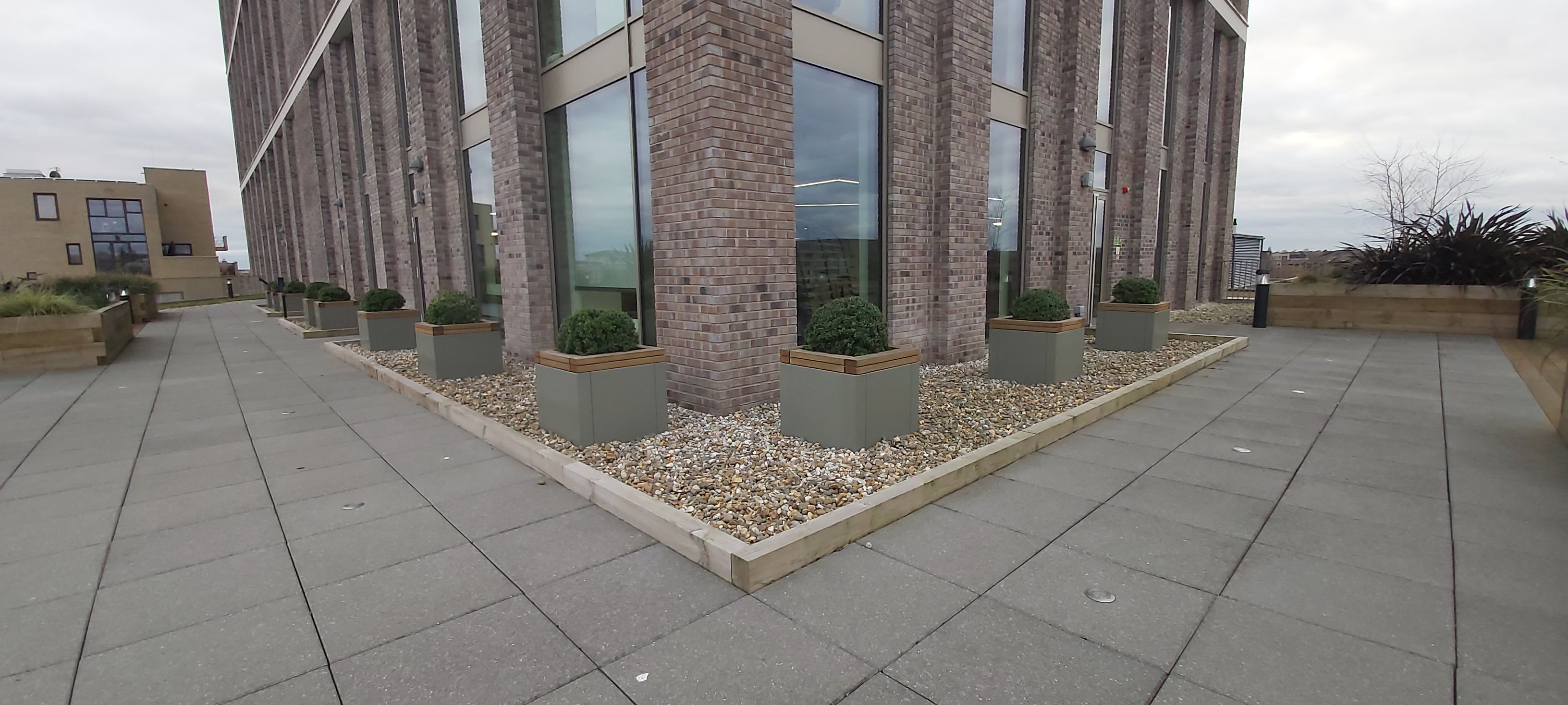 LocationsHub