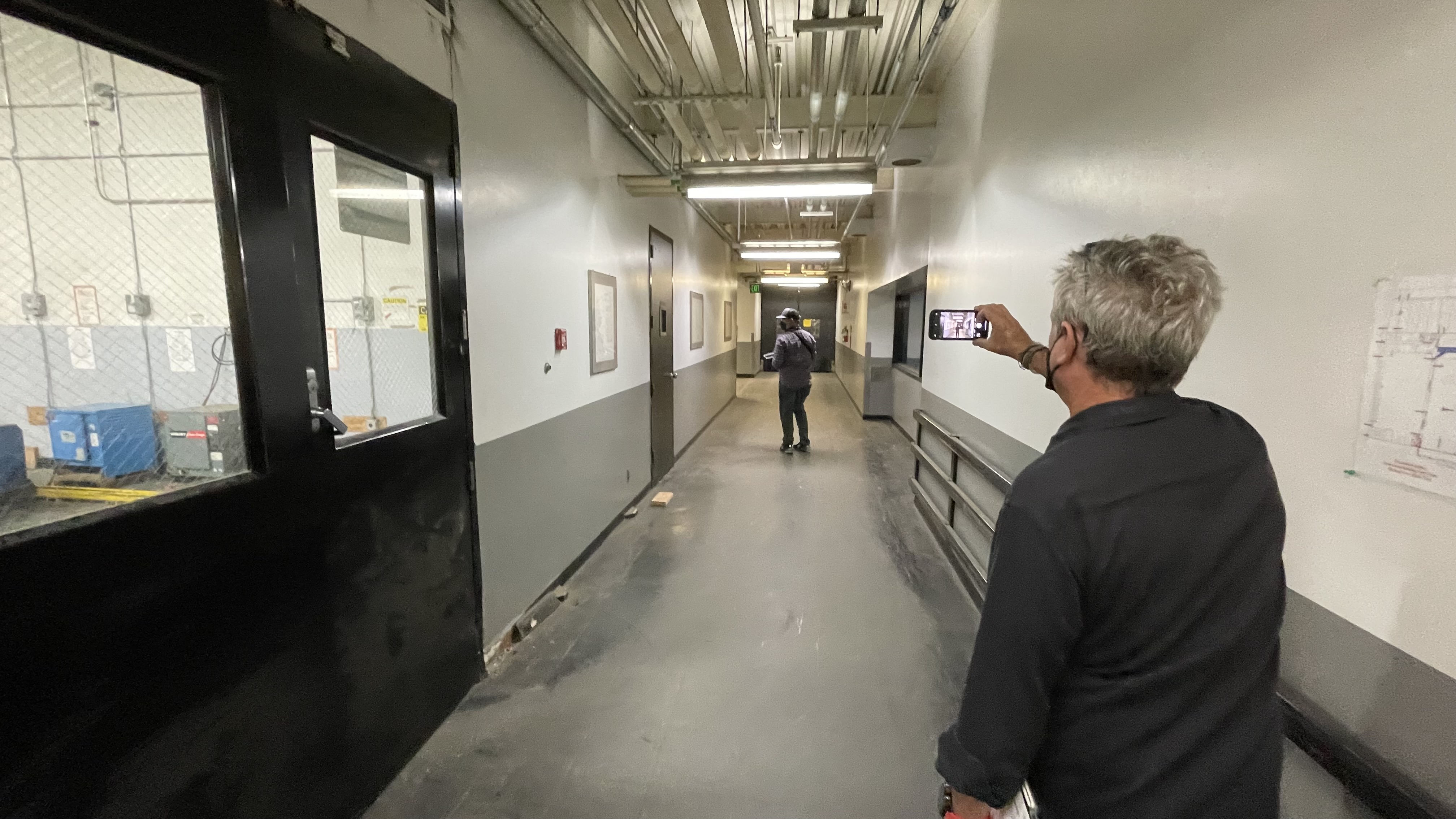 Locations Hub - ABQ Journal - Hallway #3