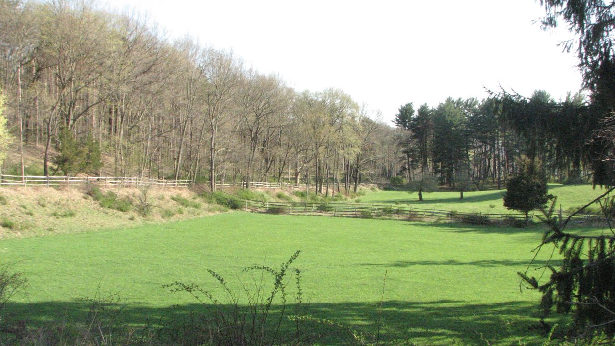 Locations Hub - SPECTACULAR 5,000 ACRE ESTATE