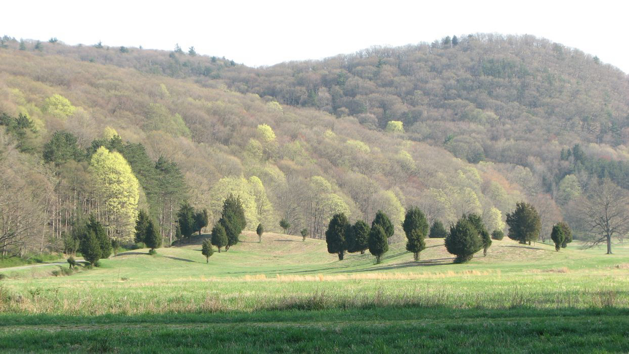 Locations Hub - SPECTACULAR 5,000 ACRE ESTATE