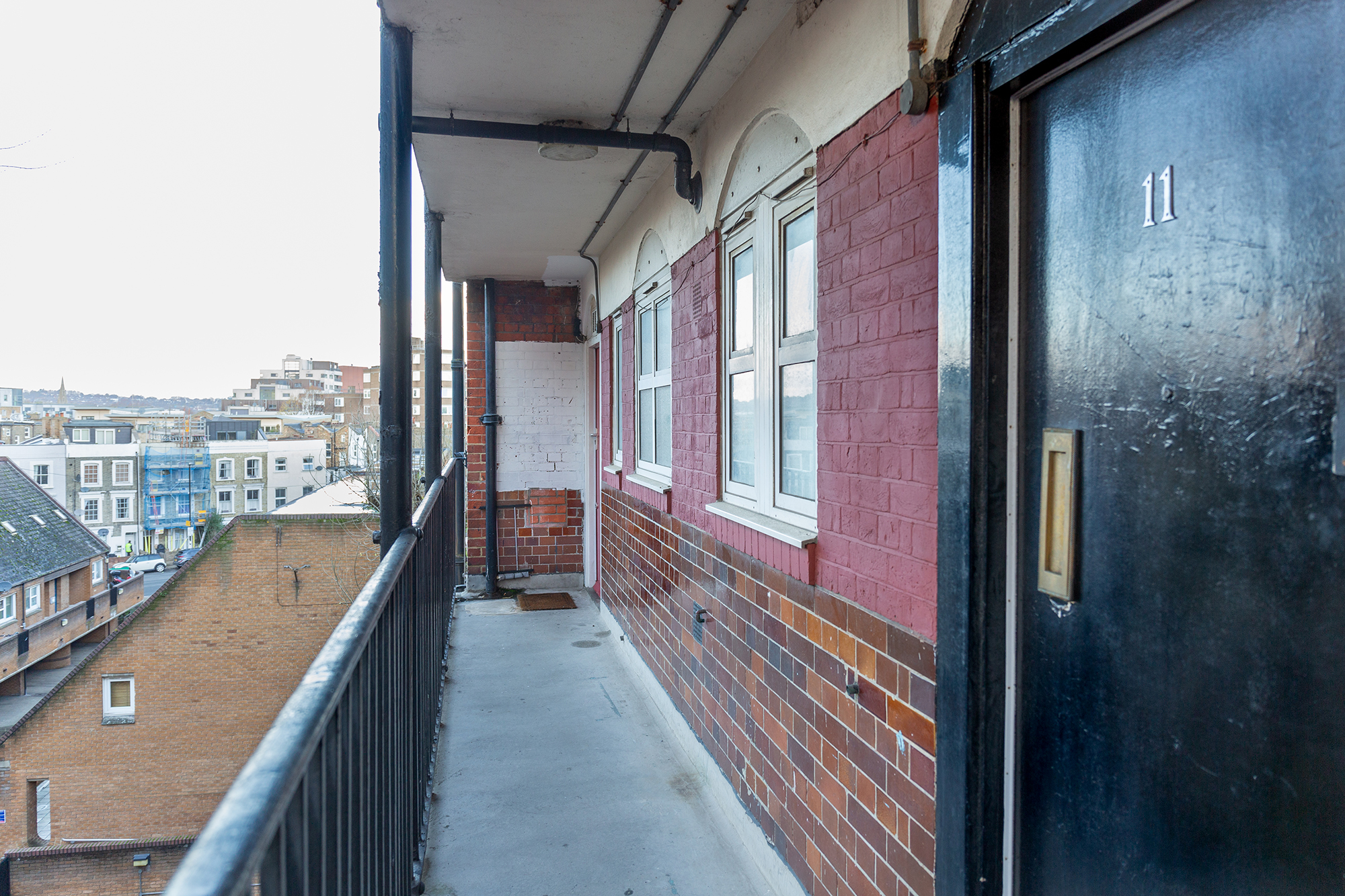 Locations Hub - Caledonian Estate