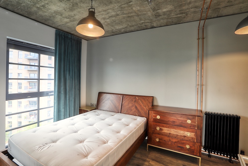 Locations Hub - Wembley Apartments