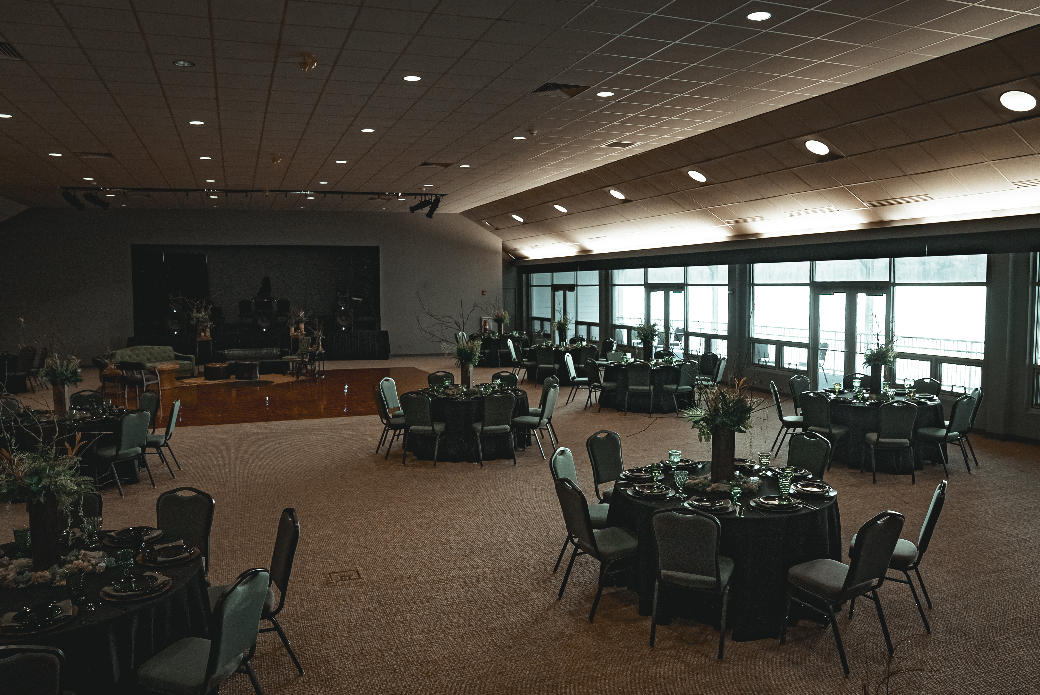 Locations Hub - The Lake House at Poconos Park | Pocono Mountains