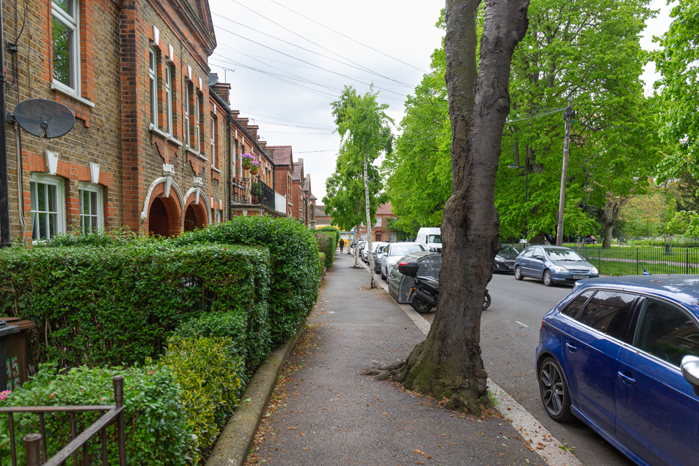 Locations Hub - Winn Terrace