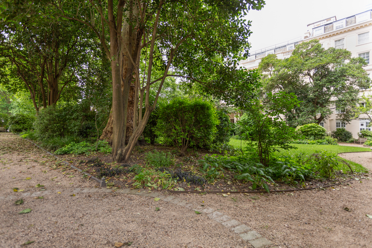 Locations Hub - Waterloo Gardens East