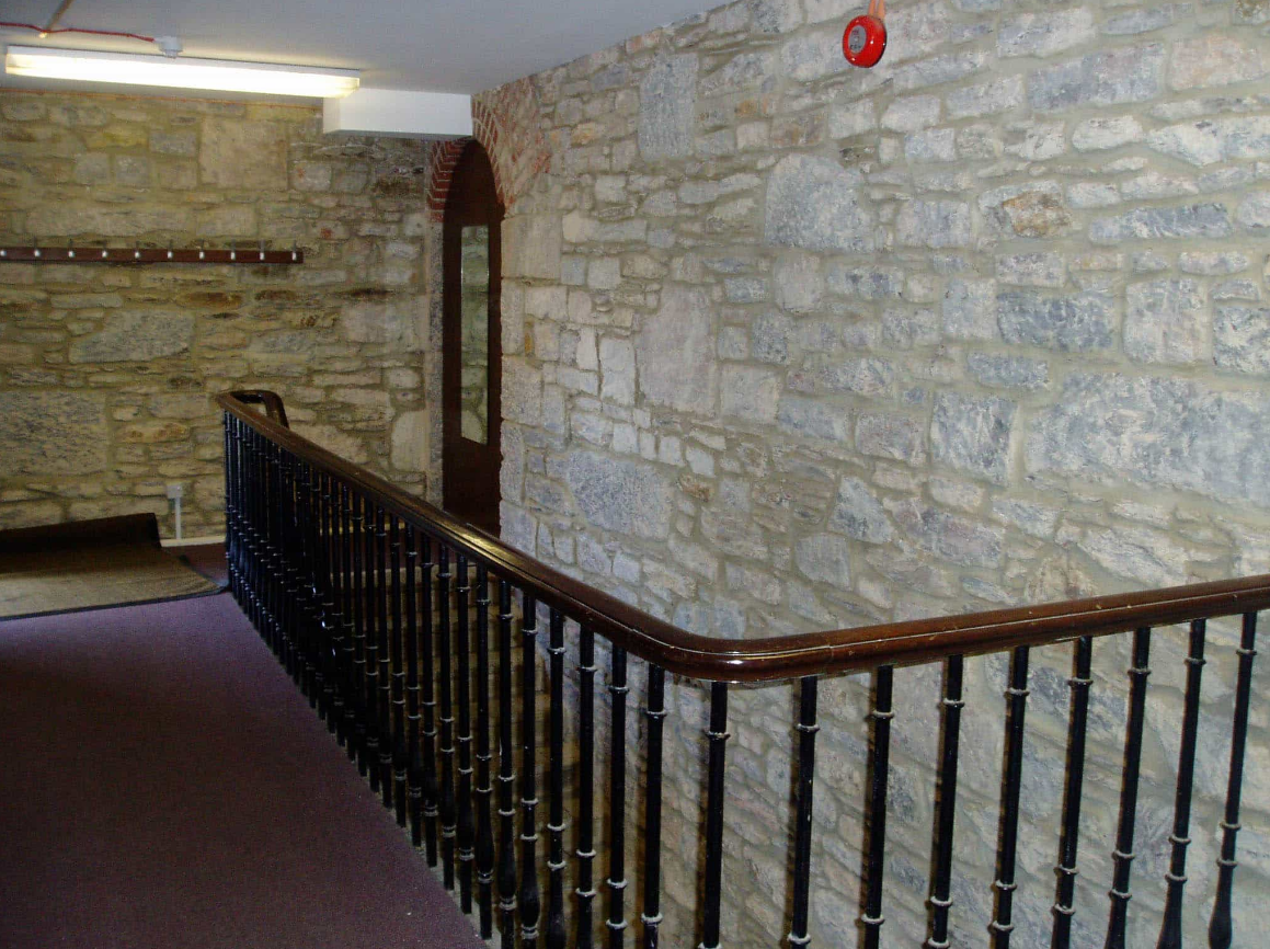 Locations Hub - Tregantle Fort