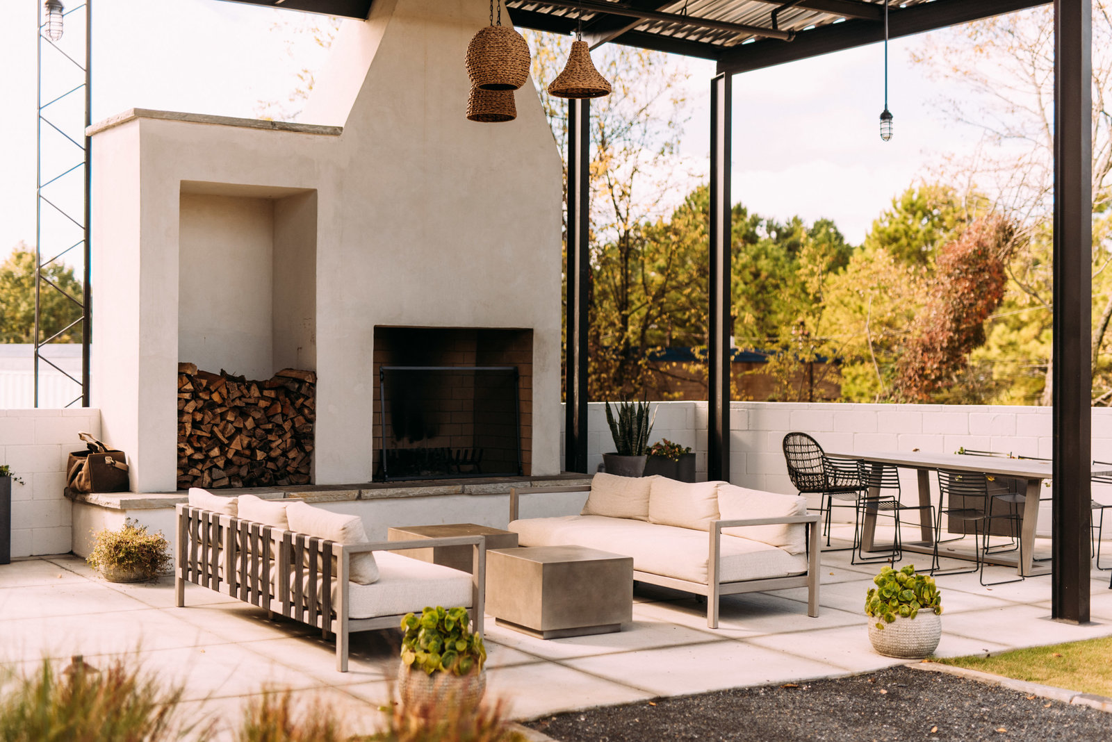 Locations Hub - Garden City Events at Grace Midtown Church