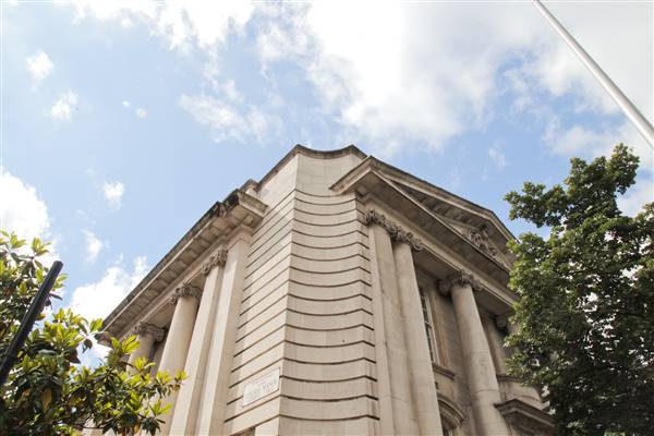 Locations Hub - Kensington and Chelsea Register Office