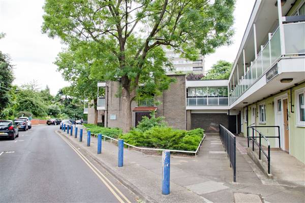 Locations Hub - Markland House