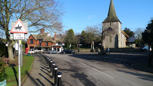 Locations Hub - Downe