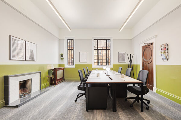 Locations Hub - Bromley Old Town Hall – Offices