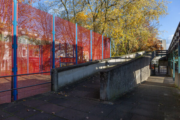 Locations Hub - Dunboyne Road Estate