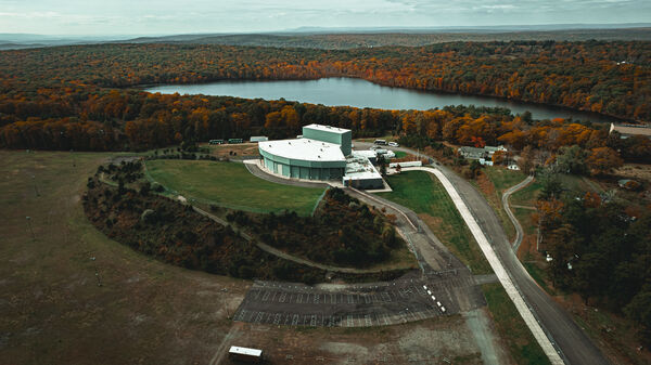 Locations Hub - The Amphitheater at Poconos Park | Pocono Mountains