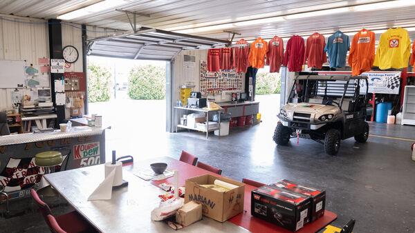 Locations Hub - Pocono Raceway | Pocono Mountains