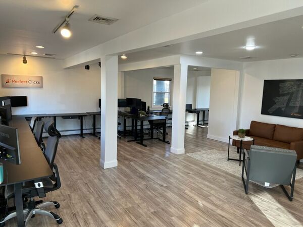 Locations Hub - Professional Office Space