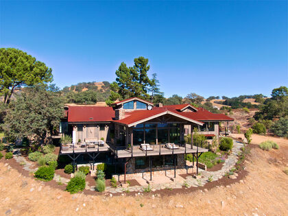 Locations Hub - Black Canyon Ranch