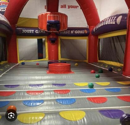 Locations Hub - Jump Town USA