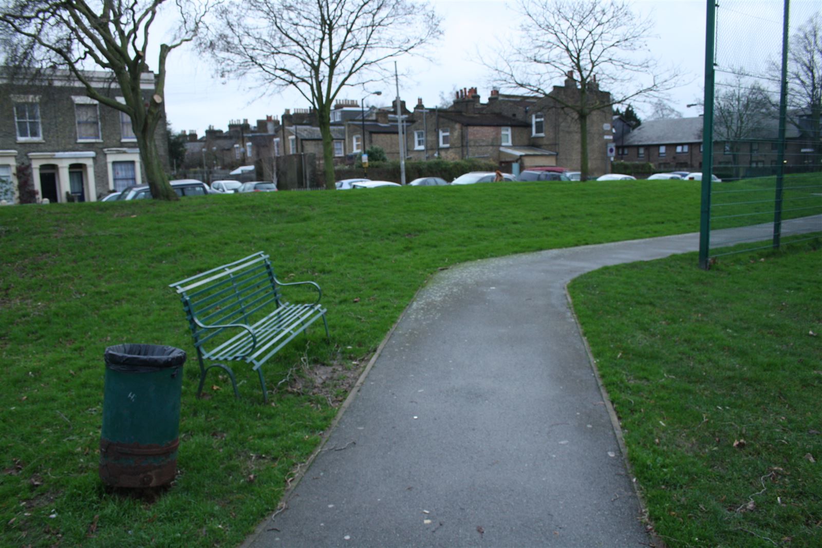 Locations Hub - Consort Park