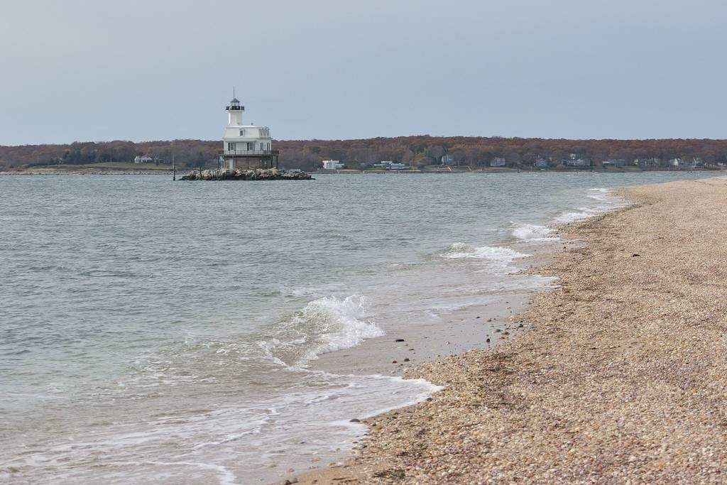Locations Hub - Orient State Park