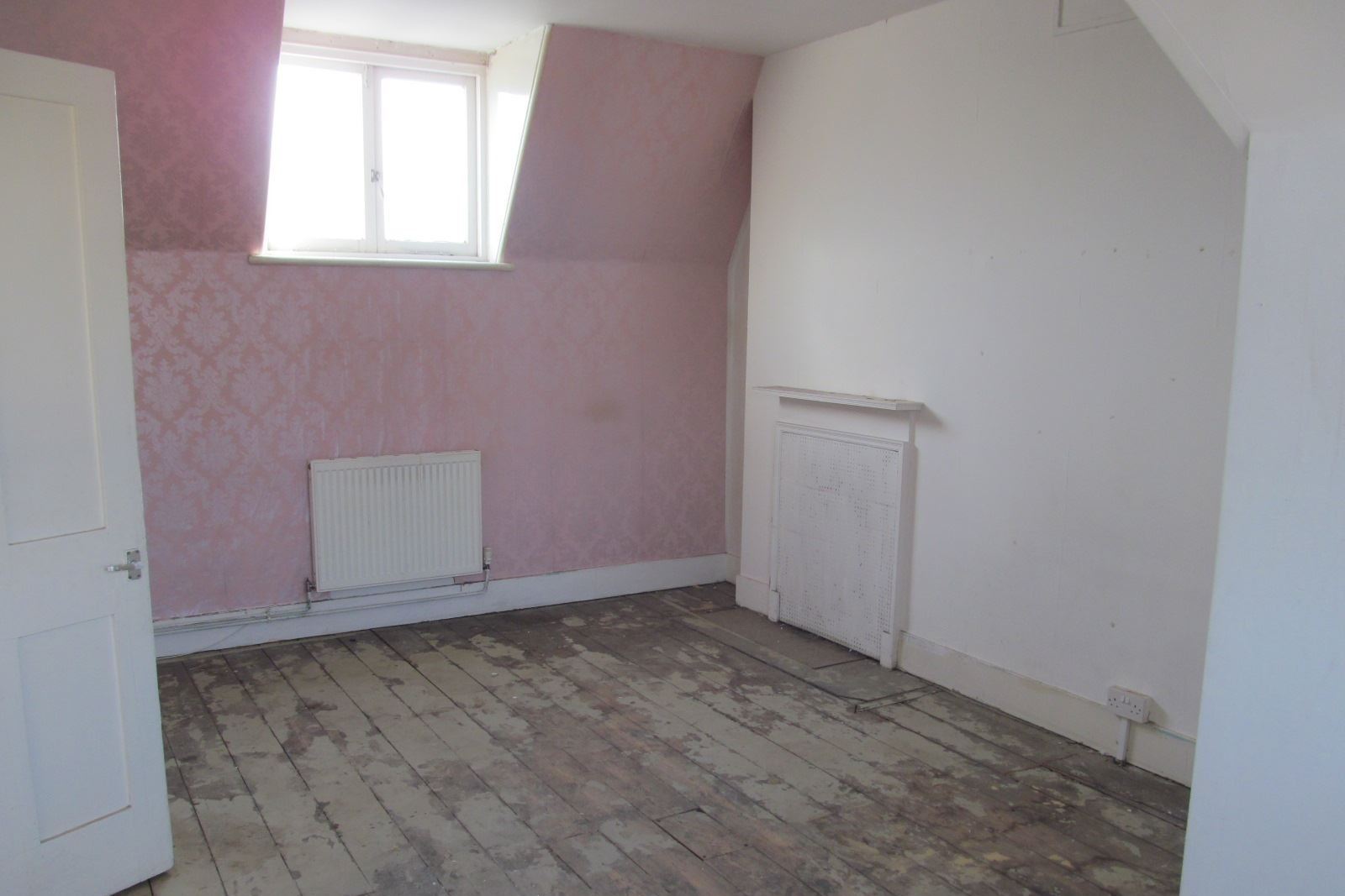 Locations Hub - Durning Library Flat