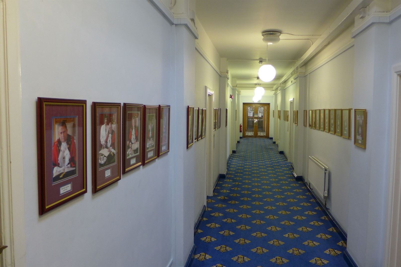 Locations Hub - Havering Town Hall