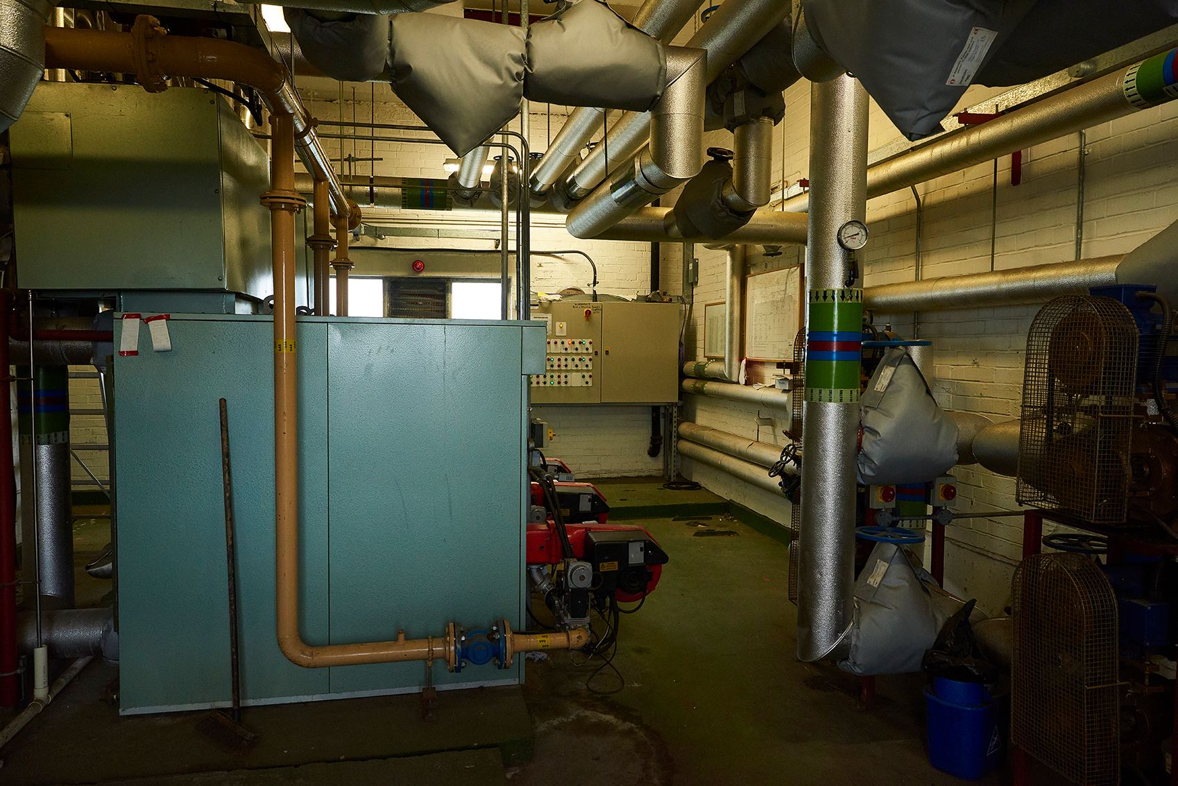 Locations Hub - Barnet House