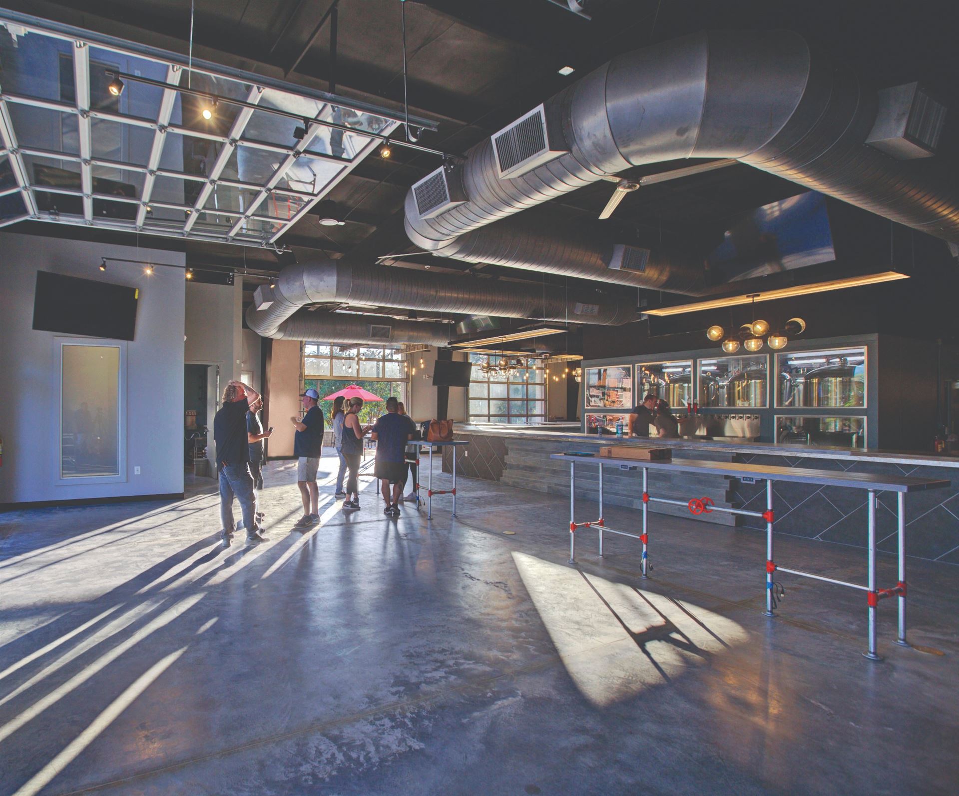 Locations Hub - Stillfire Brewing