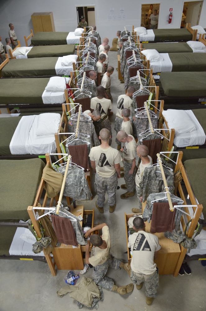 Locations Hub - CAMP LIBERTY, BATTLEGROUND, ALABAMA - MILITARY TRAINING ...