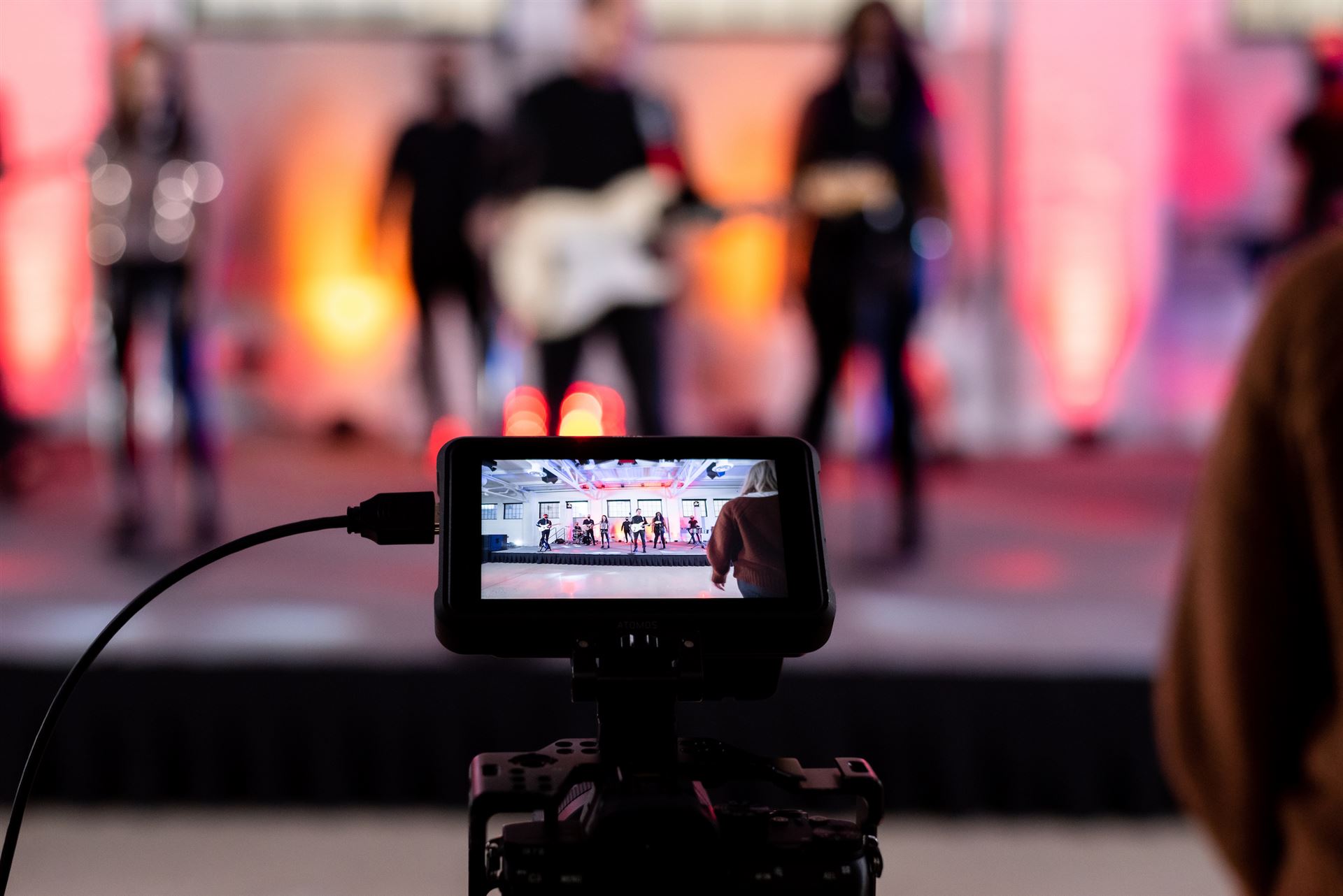 Locations Hub - Asterisk