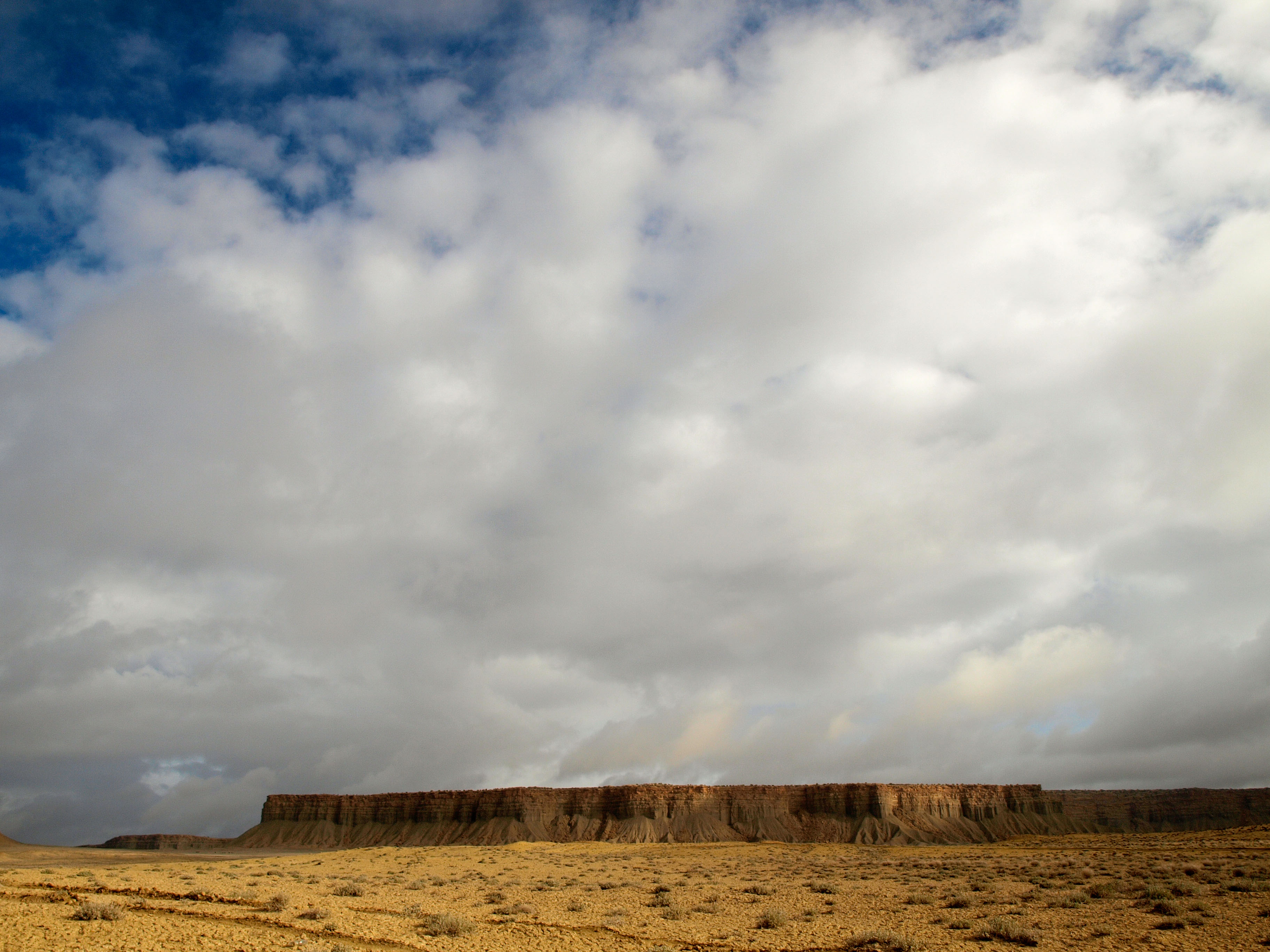 Locations Hub - Flat Top Rock