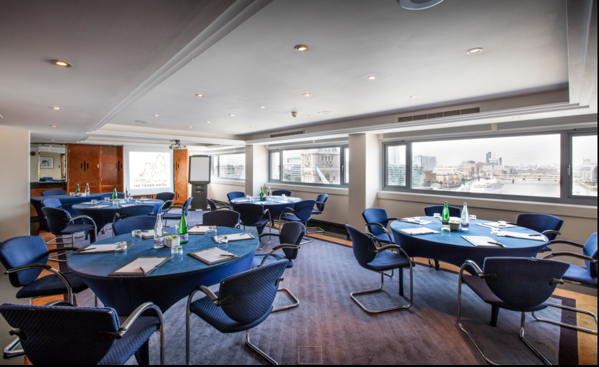 Locations Hub - Riverside Hotel