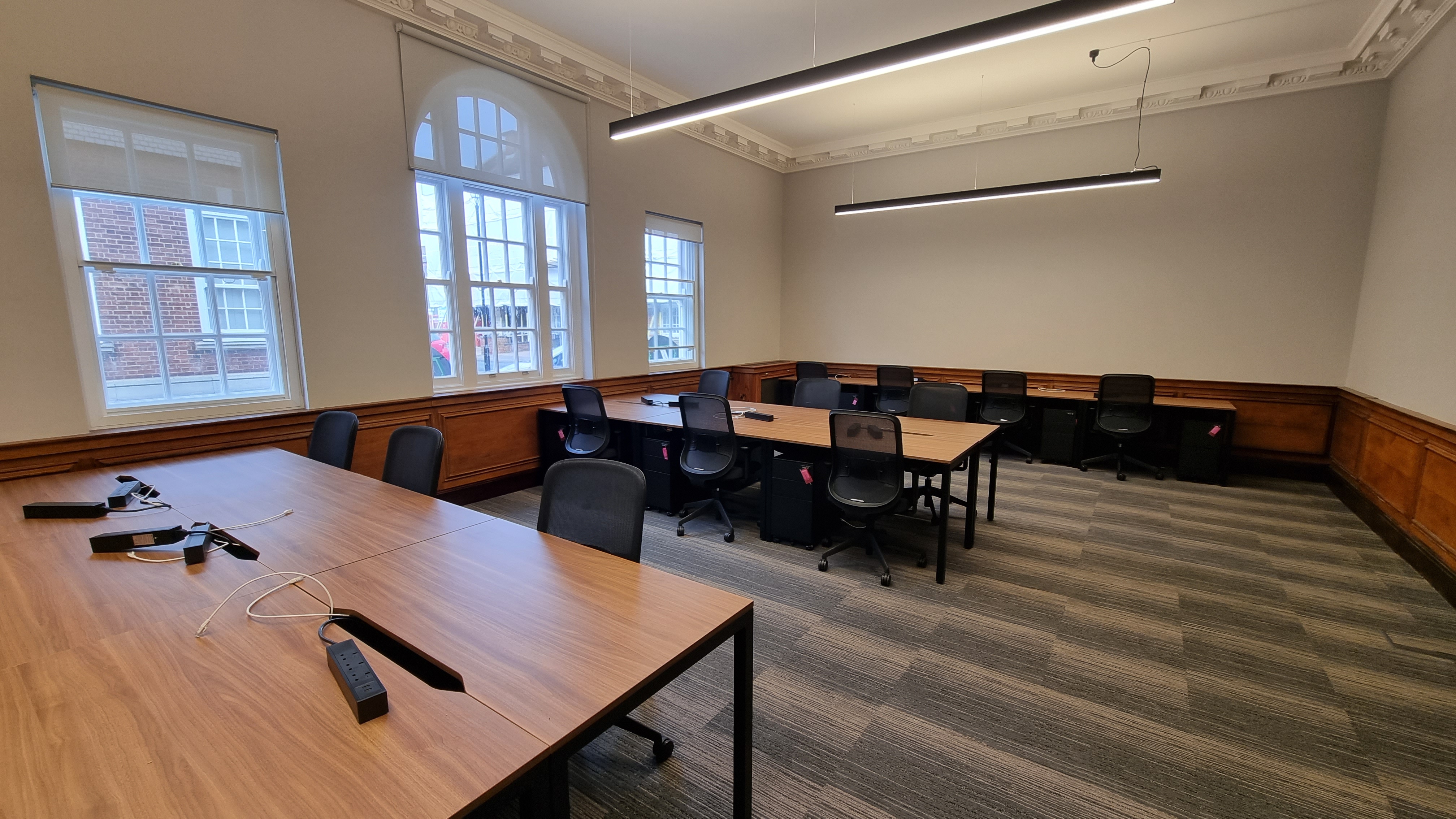 Locations Hub - Bromley Old Town Hall – Offices
