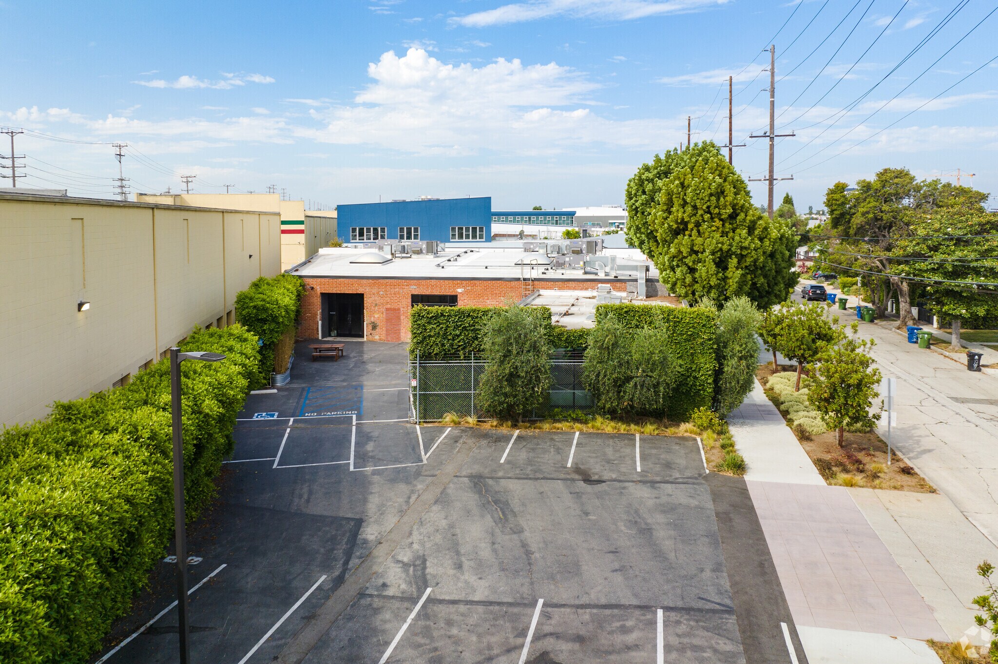 Locations Hub - Creative Office Space