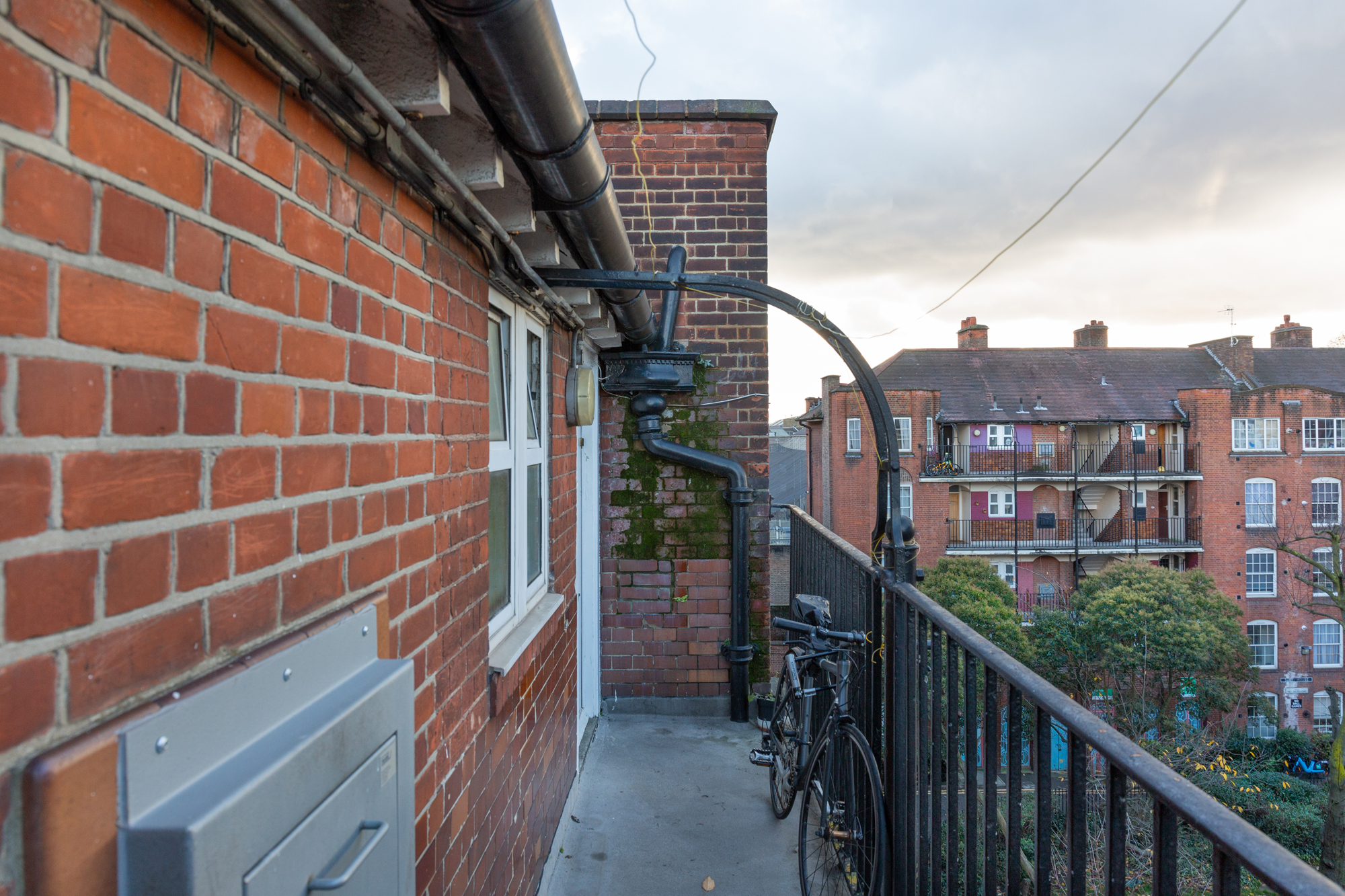 Locations Hub - Caledonian Estate