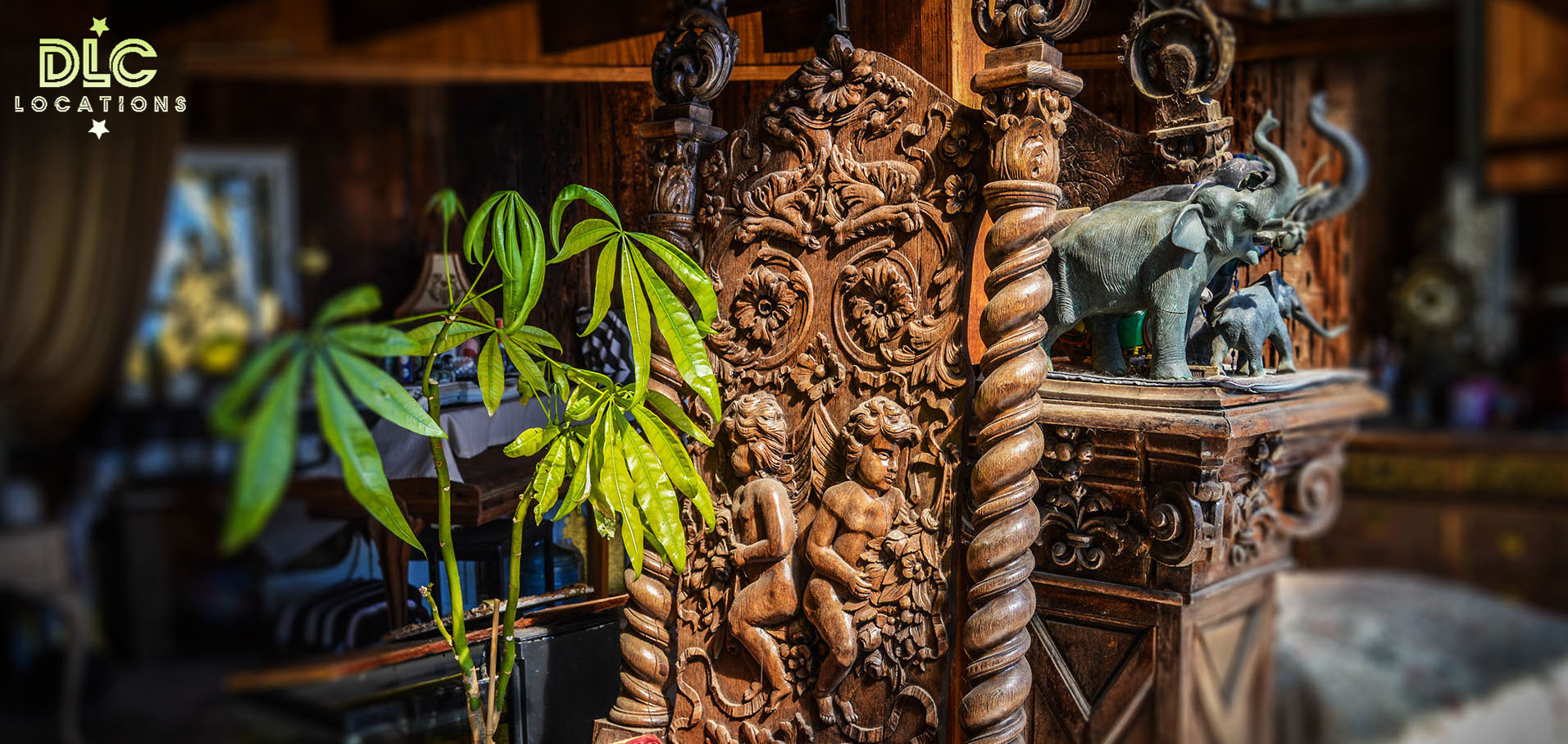 Locations Hub - Moonfire Ranch | Rustic Mountain Temple in the Clouds ...