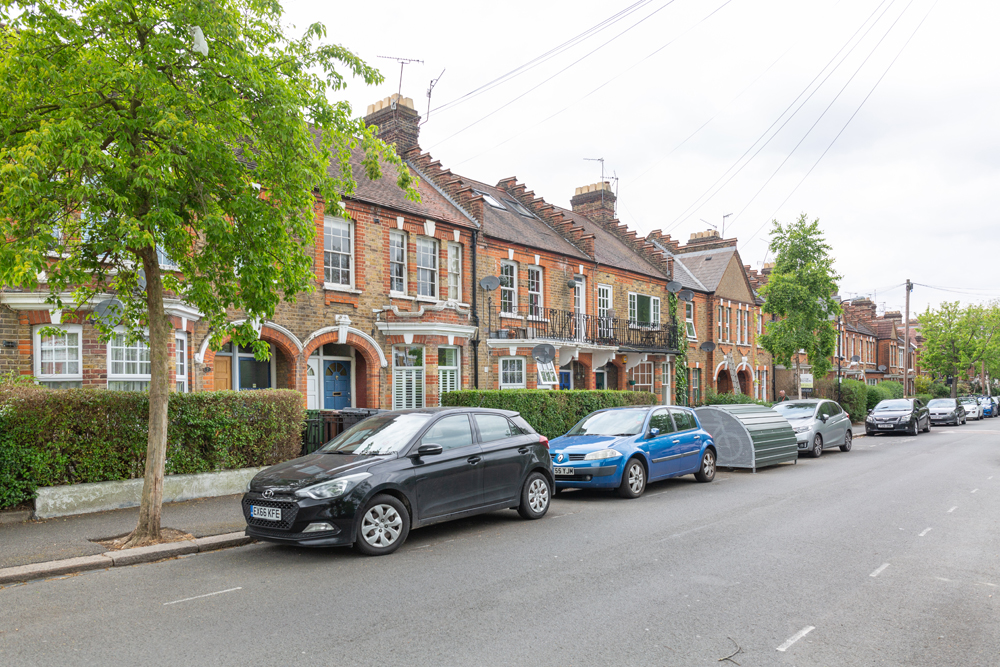 Locations Hub - Winn Terrace