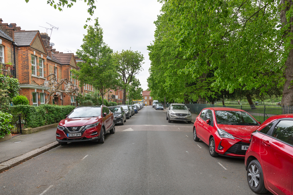 Locations Hub - Winn Terrace