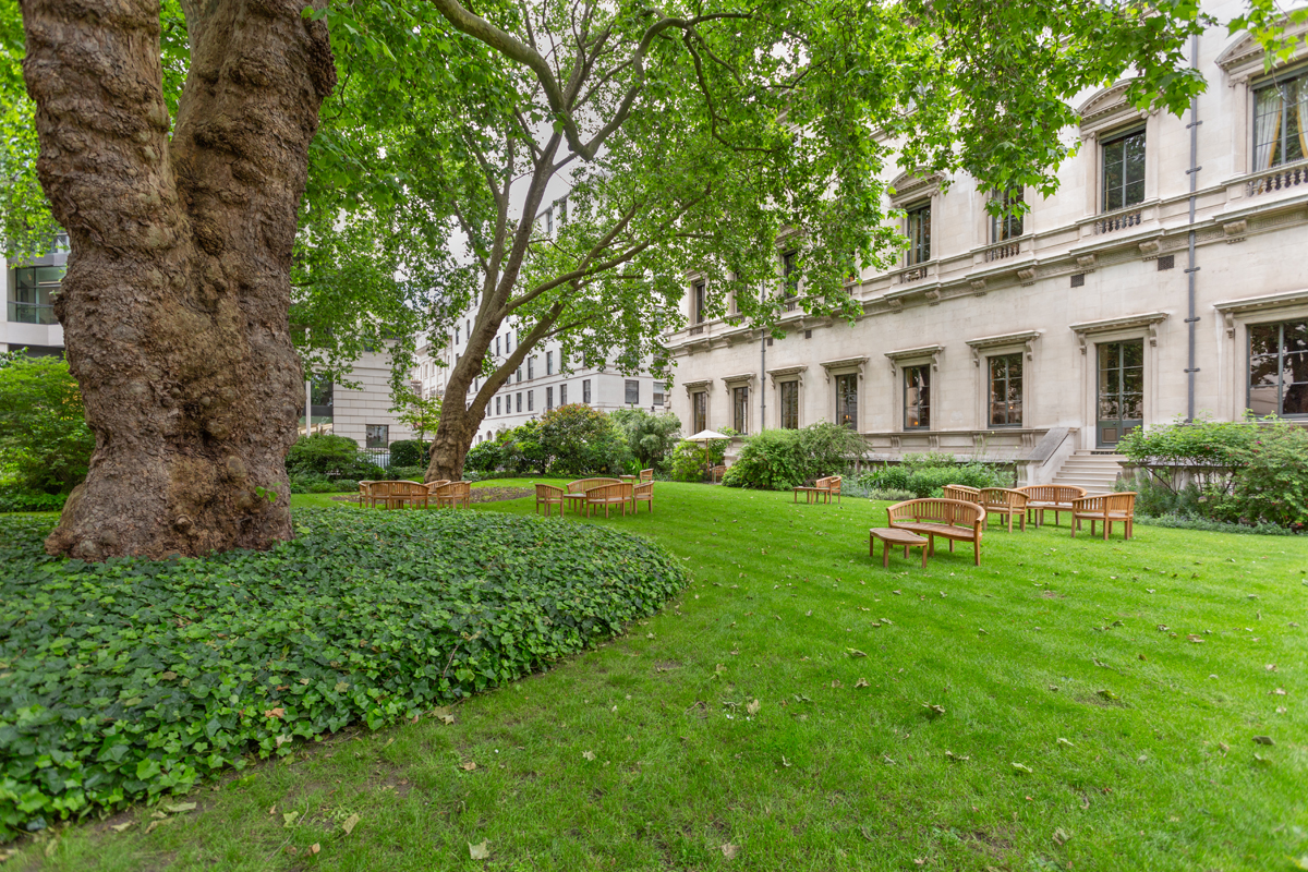 Locations Hub - Waterloo Gardens West